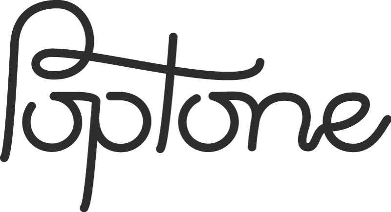 Poptone Handmade Jewelry – Poptone Co.